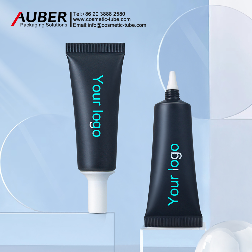 skin care tube packaging , serum , lotions - Auber Packaging Co., Ltd.