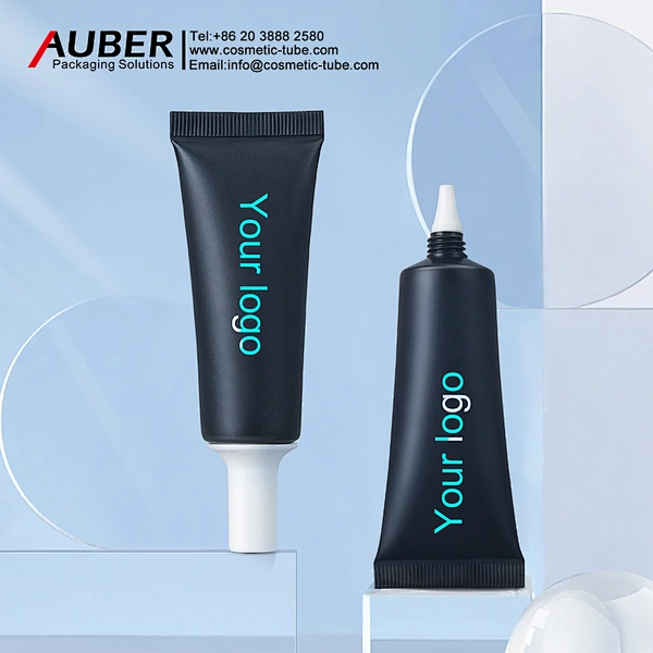 skin care tube packaging , serum , lotions - Auber Packaging Co., Ltd.